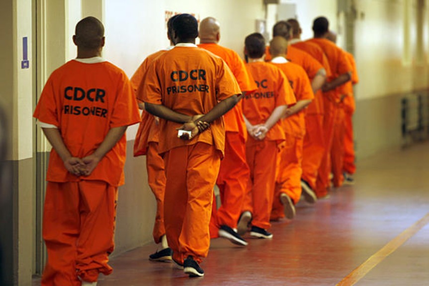 Is Federal Prison Oversight a Waste?